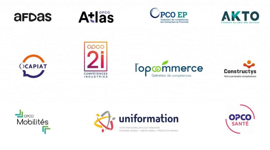 Financement OPCO en 2026 - Guide complet